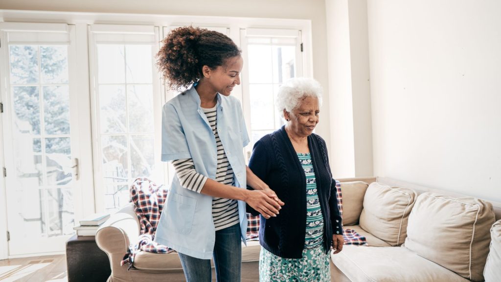 Care Home's | Strathmore Care Group